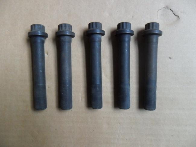 for Cummins Diesel Engine Connecting Rod Bolts