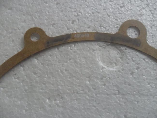 Gasket for Diesel Engine Gear Compartment Cover