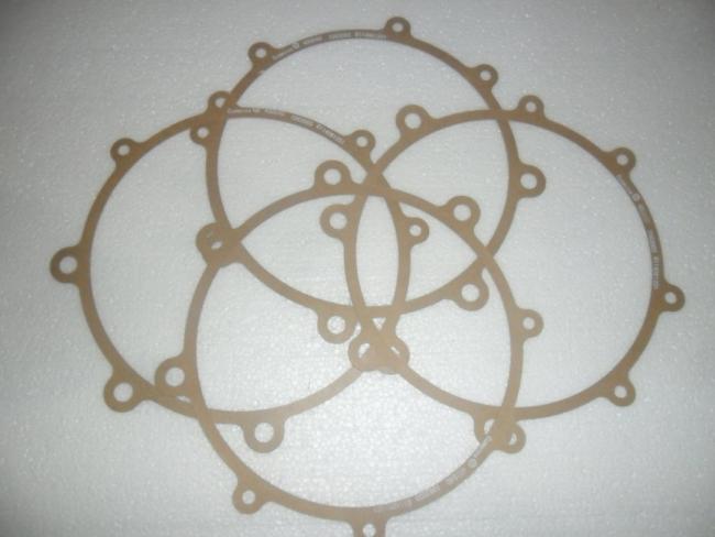 Gasket for Diesel Engine Gear Compartment Cover