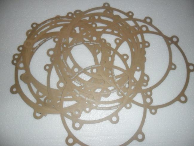 Gasket for Diesel Engine Gear Compartment Cover