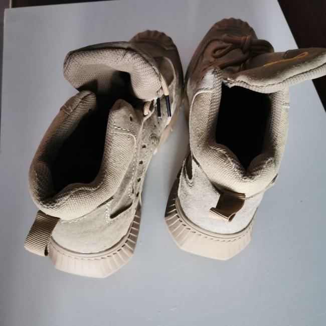 Anti Velvet Cowhide, Tear Resistant, Scald Resistant, Spark Resistant, Safe Work Site Shoes
