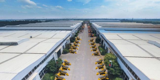Factory Wholesale Small Excavator New Crawler Excavator Machine