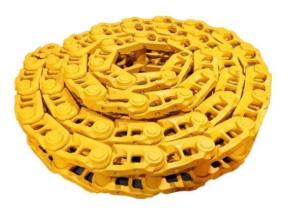 Track Chain Track Link Assy for Excavator Bulldozer Sell