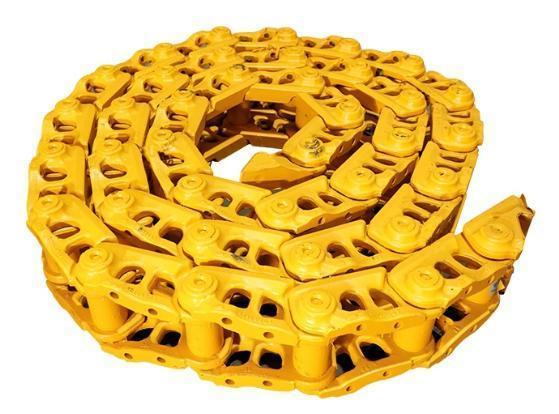 Track Chain Track Link Assy for Excavator Bulldozer Sell