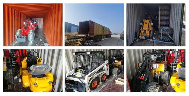 Driving 2 Ton Vibratory Road Roller Mini Road Roller