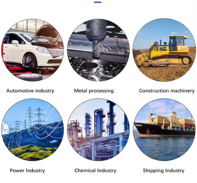 Sales China Factory Price Aircon Filter Edible Oil Processing Equipment Cleaning Equipment