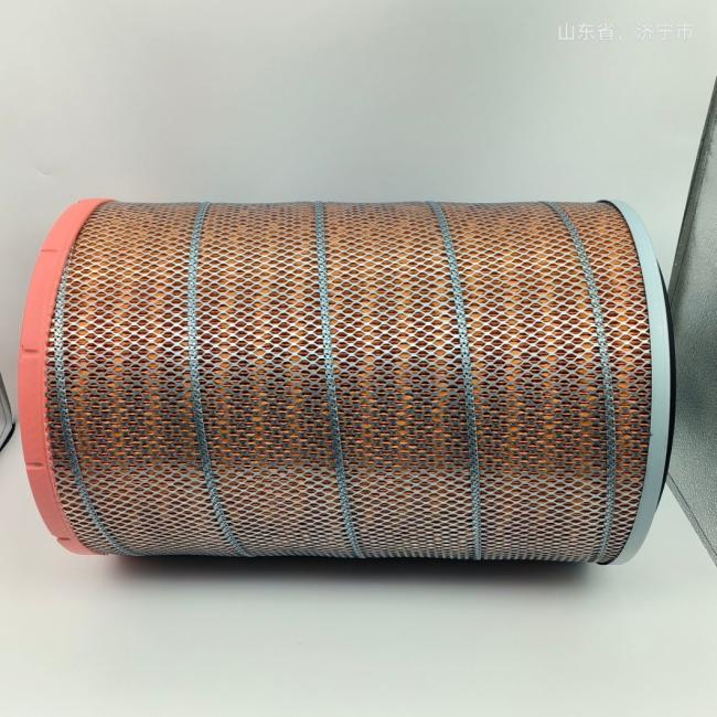 Bulldozer Pars 117c-01d-06000 Original Equipment Engine Intake Air Filtration Filter