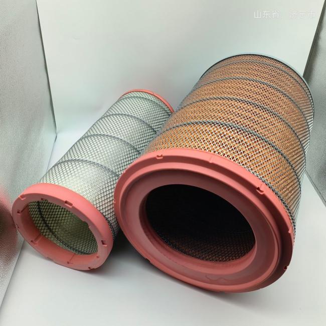 Bulldozer Pars 117c-01d-06000 Original Equipment Engine Intake Air Filtration Filter