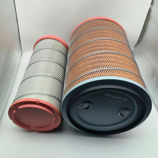 Bulldozer Pars 117c-01d-06000 Original Equipment Engine Intake Air Filtration Filter