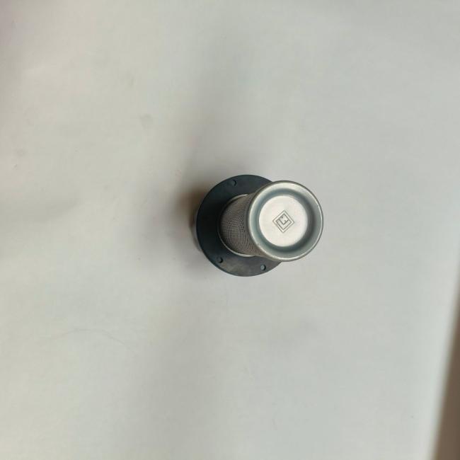 Shantui Sg21-3 Motor Grader Parts Filter 263-60-03000 Air Filter