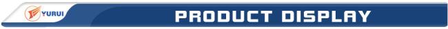 Cheap Price Small Excavator New Gasoline Engine Excavator Mini Excavator Form Chinese Factory on Sale