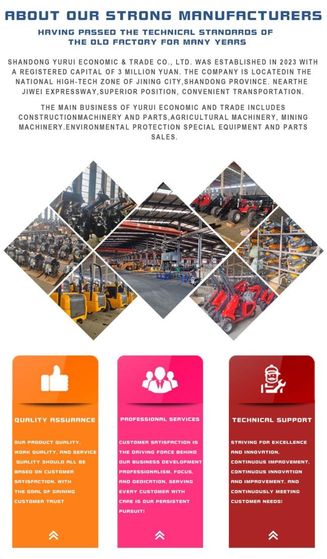 Cheap Price Small Excavator New Gasoline Engine Excavator Mini Excavator Form Chinese Factory on Sale
