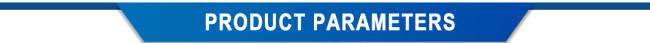 Durable Components Machinery Heavy Duty Wholesale Track Shoes Track Link Good Sale