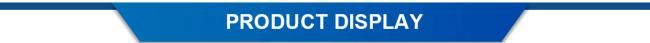Durable Components Machinery Heavy Duty Wholesale Track Shoes Track Link Good Sale