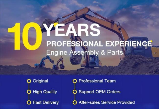 Cheap Price Motor Grader Parts Hydraulic Oil Filter Element