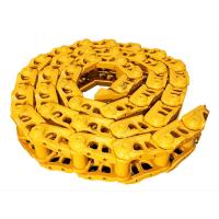China Customization Excavator Bulldozer Track Link Chains from Leading Chinese for sale