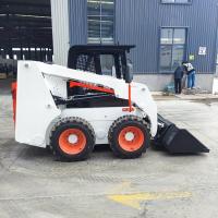 China Original Skid Steer Loader for Sell for sale
