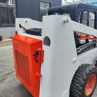 China Original Skid Steer Loader for Sell for sale