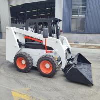 China Original Skid Steer Loader for Sell for sale