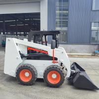China Original Skid Steer Loader for Sell for sale