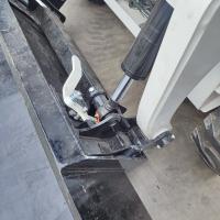 China China Loader Skid Steer Best Selling Approved Skid Steer Loader for sale