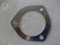 China Nt855 Engine Adjustment Gasket for sale