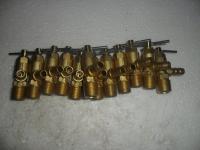 China Check Valve Engineering & Construction Machinery Parts for sale