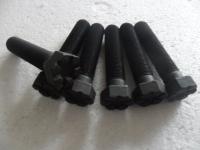 China Diesel Engine Flywheel Bolts for sale