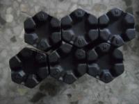 China Diesel Engine Flywheel Bolts for sale