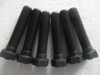 China Diesel Engine Flywheel Bolts for sale