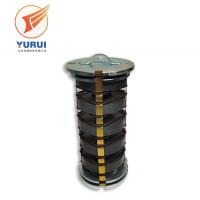 China Factory Direct Sales SD22 SD32 Bulldozer Hydraulic Filter Element for sale