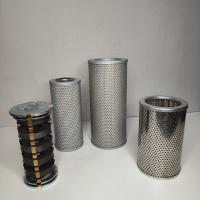 China Factory Direct Sales SD22 SD32 Bulldozer Hydraulic Filter Element for sale