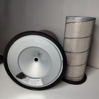 China Hot Selling National Second Air Filter for sale
