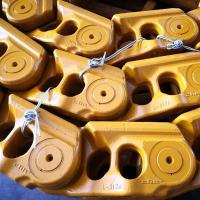 China Premium Materials Brand Chain Track Link Assembly Sold for sale