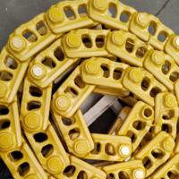 China Premium Materials Brand Chain Track Link Assembly Sold for sale