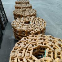 China Premium Materials Brand Chain Track Link Assembly Sold for sale