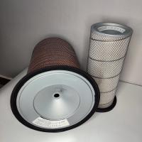 China Engine Spare Parts Air Filter Kit for sale