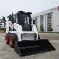 China New Skid Steer Loader, Good Condition Skid Steer Loader for sale