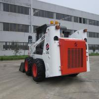 China New Skid Steer Loader, Good Condition Skid Steer Loader for sale