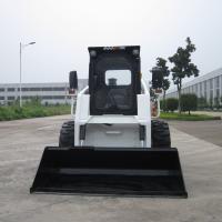 China New Skid Steer Loader, Good Condition Skid Steer Loader for sale