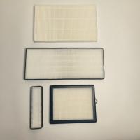 China Higher Quality Air Conditioning Filter CE for sale