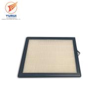 China Higher Quality Air Conditioning Filter CE for sale