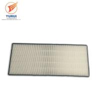 China Higher Quality Air Conditioning Filter CE for sale