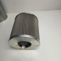 China Manufacturer Hydraulic Oil Filter Element Replacement for sale