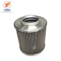 China Manufacturer Hydraulic Oil Filter Element Replacement for sale