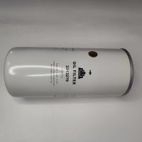 China Lf670 Fuel Filter for Bulldozer Engine for sale