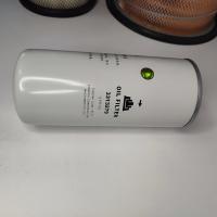 China Lf670 Fuel Filter for Bulldozer Engine for sale