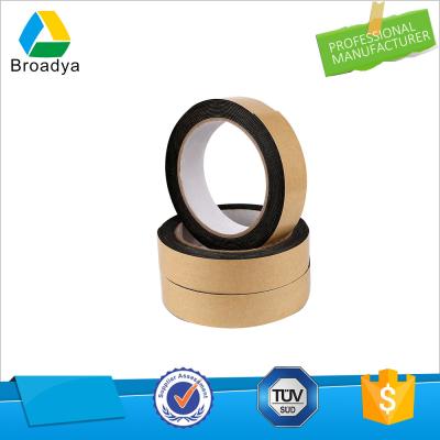 China heat resistant  pe foam tape /high adhesion double sided tape/China tape for sale