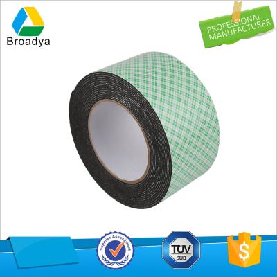 China Security tape Double sided Foam tape for sale