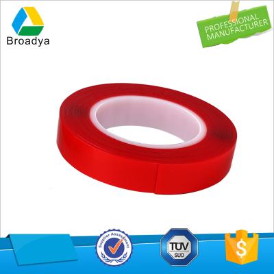 China China adhesive  foam tape/ double sided wig tape for sale